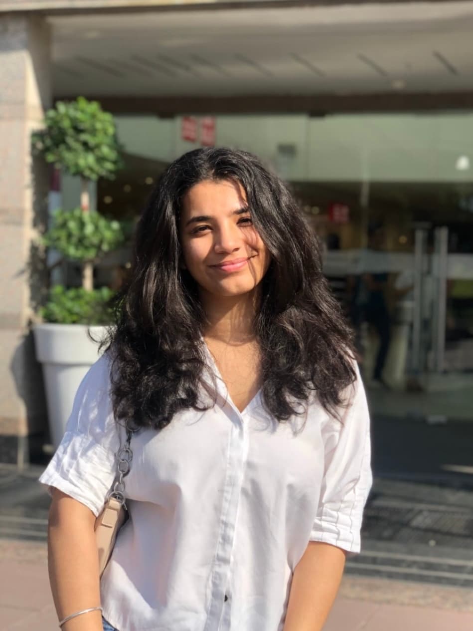 Hindu Internship Cell