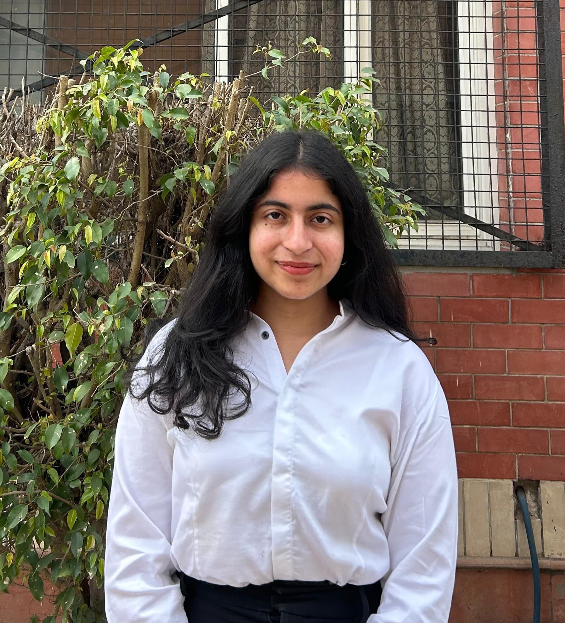 Hindu Internship Cell