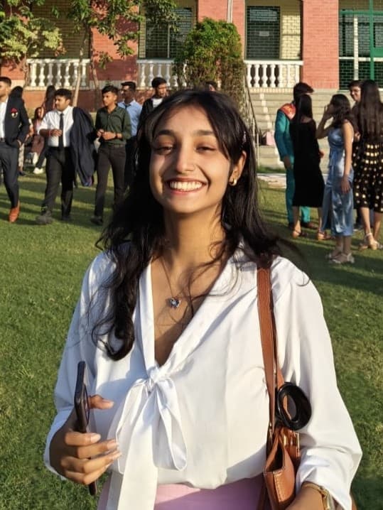 Hindu Internship Cell