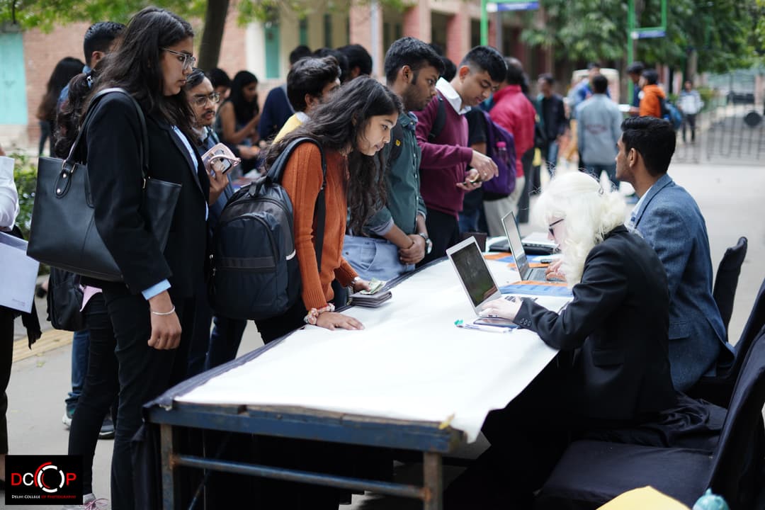 Hindu Internship Cell